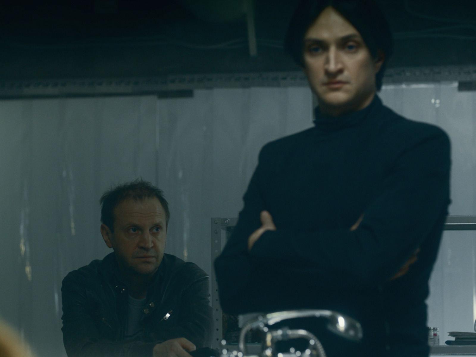 Prime Video: Phantom