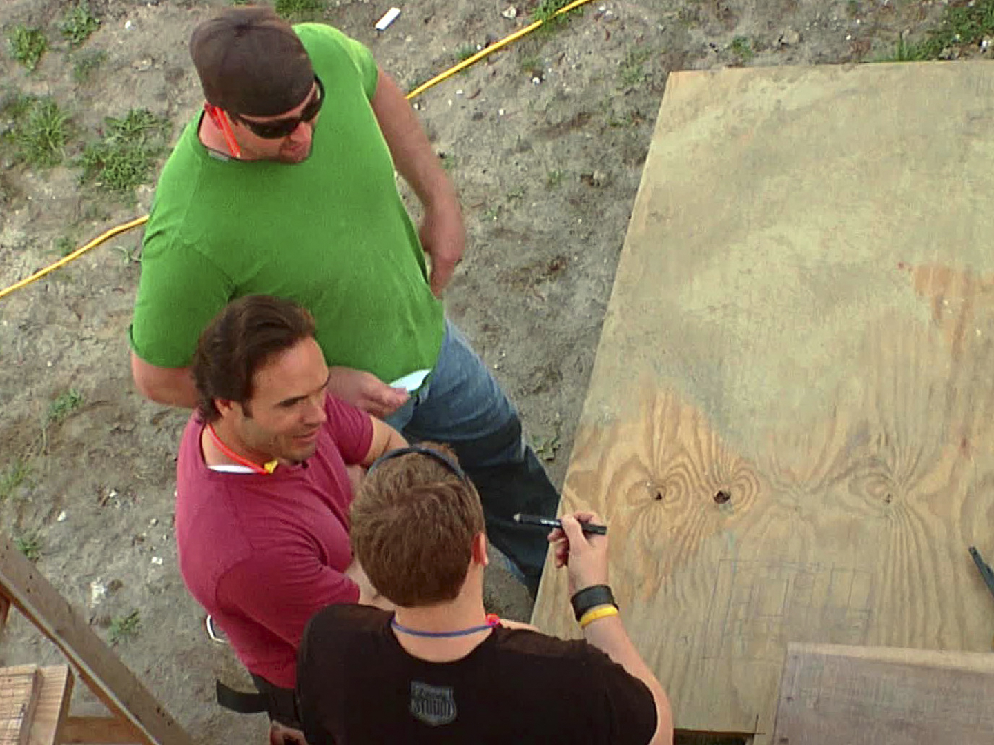 Prime Video: Bath Crashers - Season 3