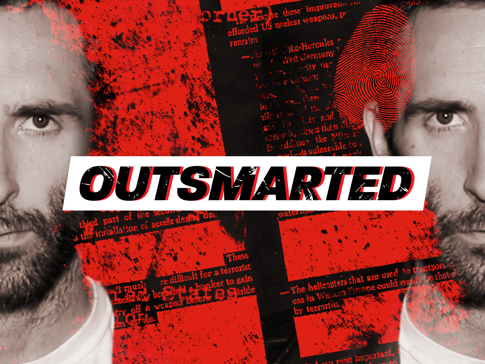 Prime Video: Outsmarted