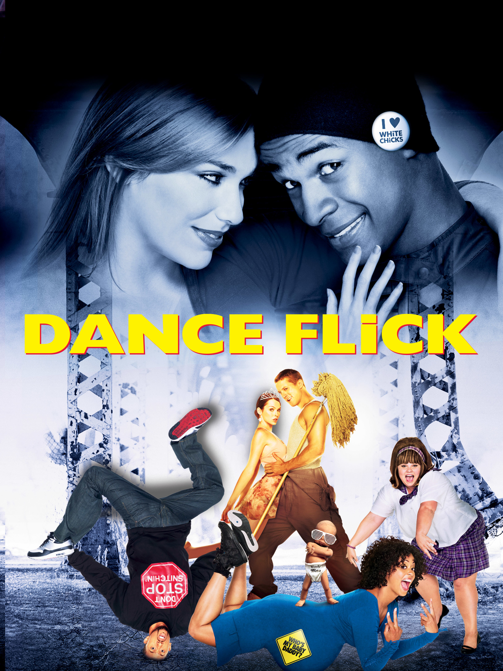 Prime Video: Dance Flick