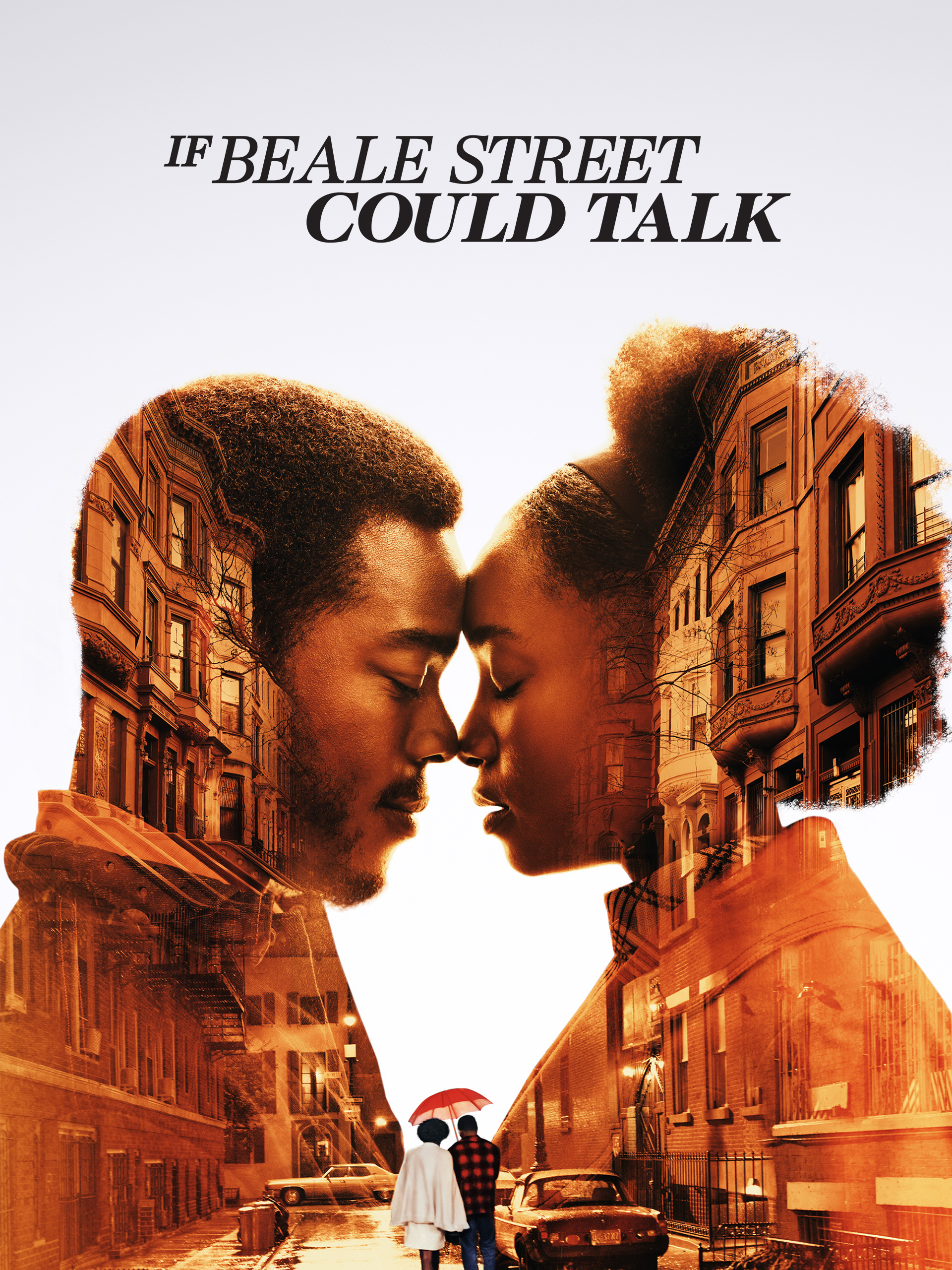 Prime Video: If Beale Street Could Talk