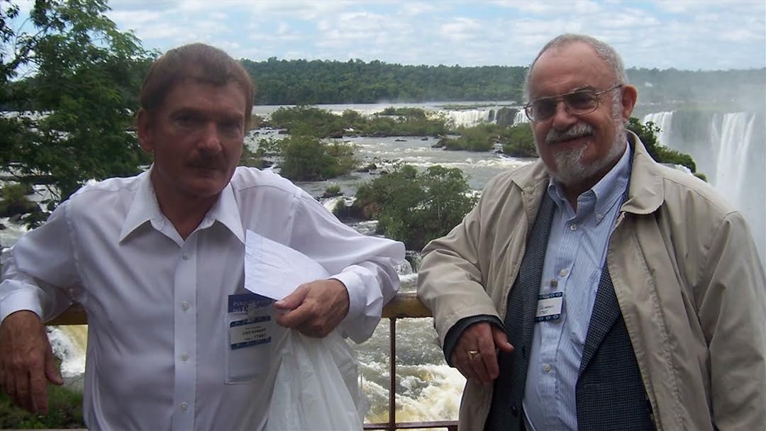 Watch Travis - The True Story Of Travis Walton | Prime Video