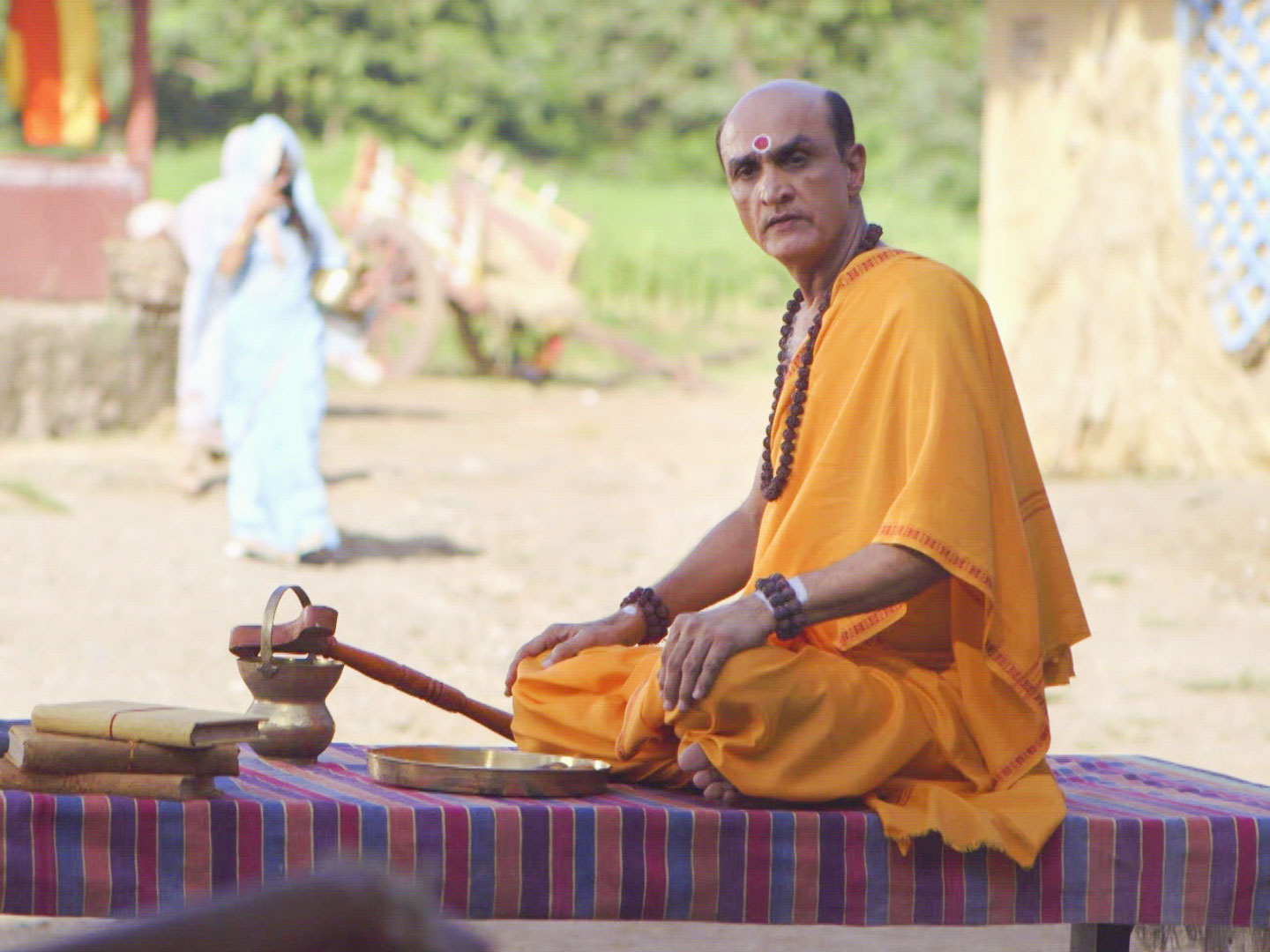 Prime Video: Devlok With Devdutt Pattanaik - Season 1