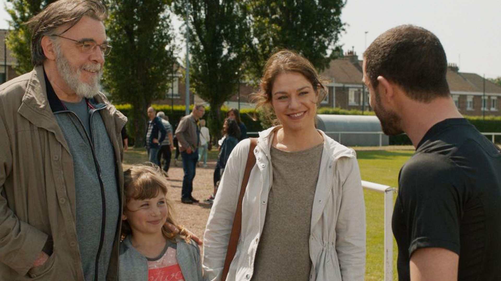 Prime Video: Chez nous