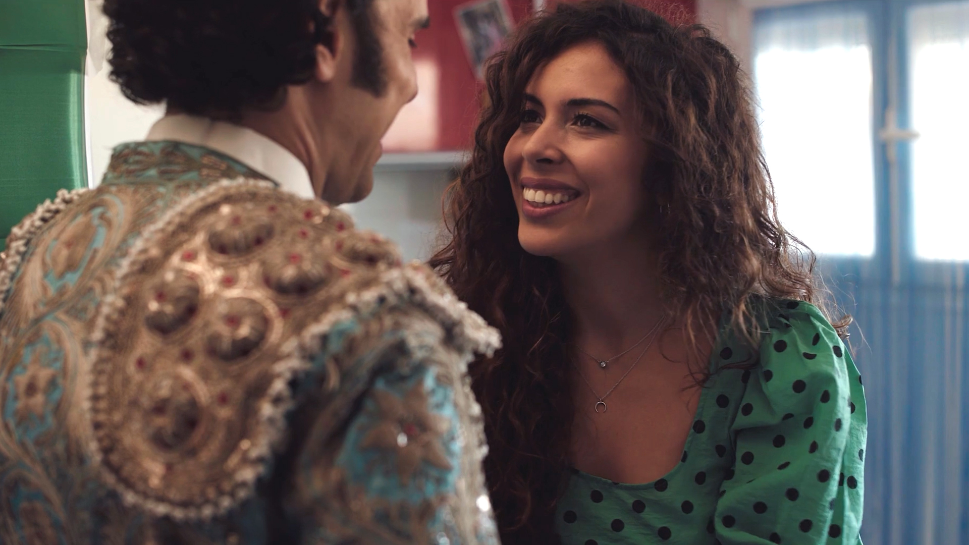 Prime Video: Typical Spanish