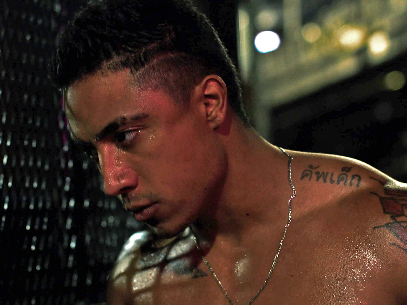 Prime Video: Go Go: Season 1