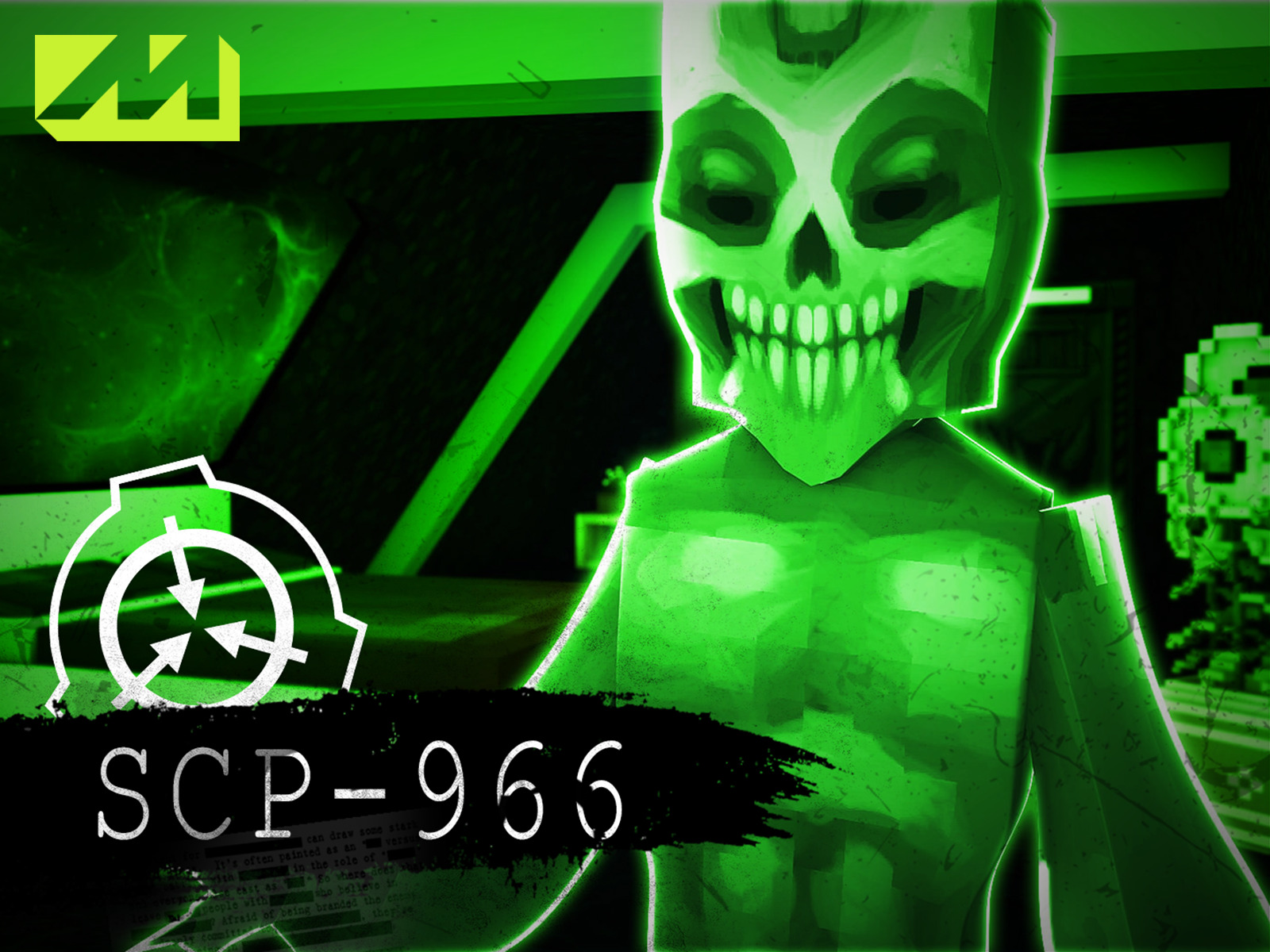 Prime Video: SCP Foundation