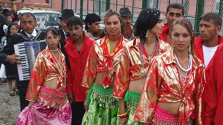 Amazon.com: The Secret Life of Gypsies : Prime Entertainment Group ...