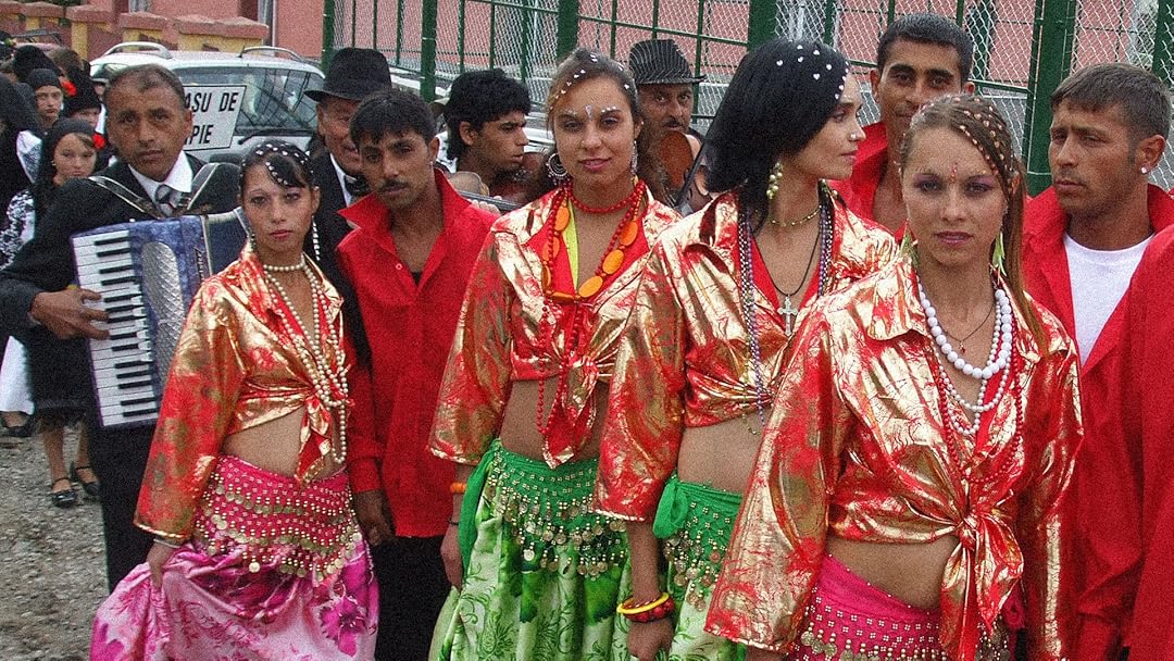 Watch The Secret Life of Gypsies | Prime Video