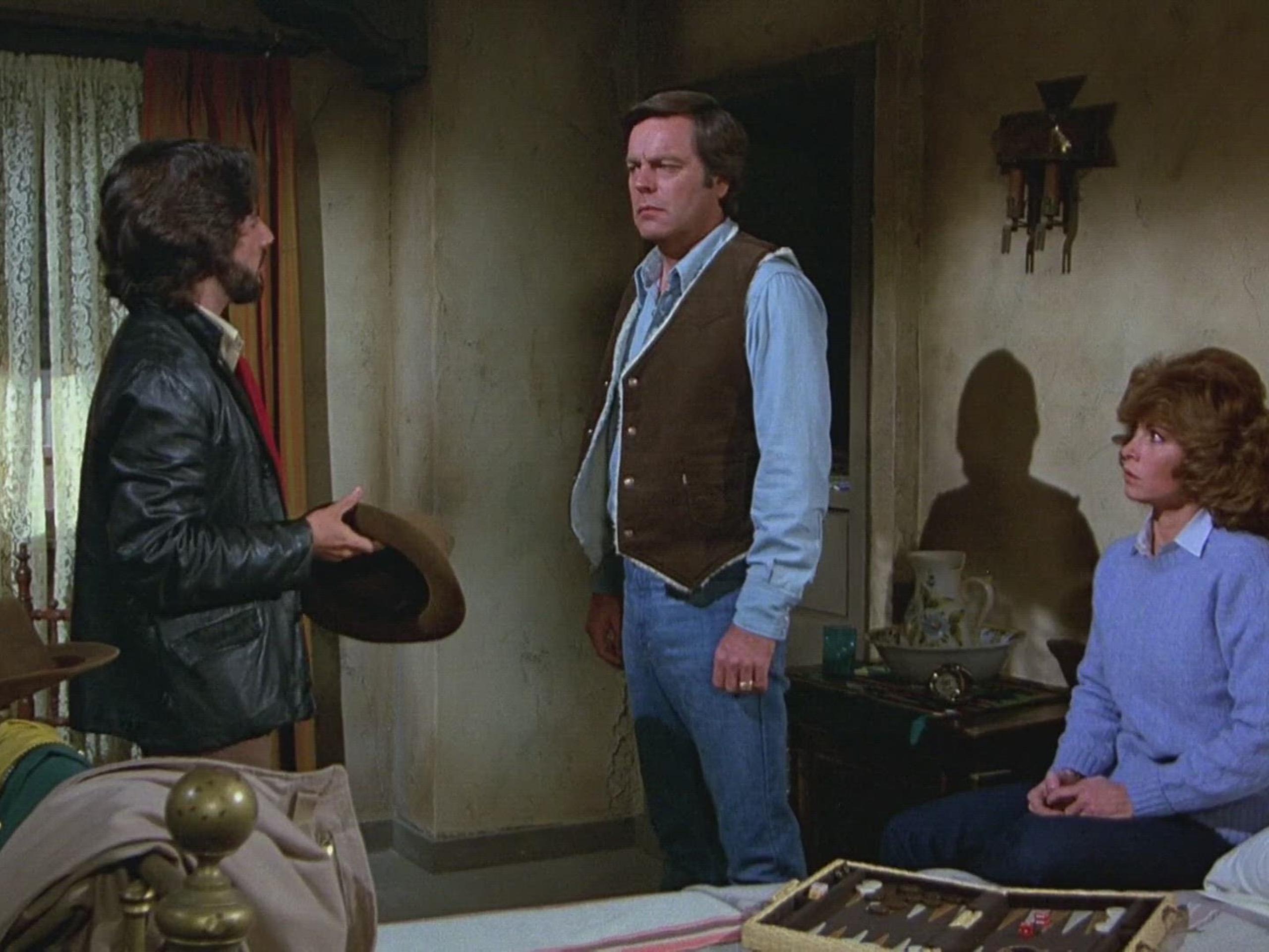 Prime Video: Pour l'amour du risque - Saison 1