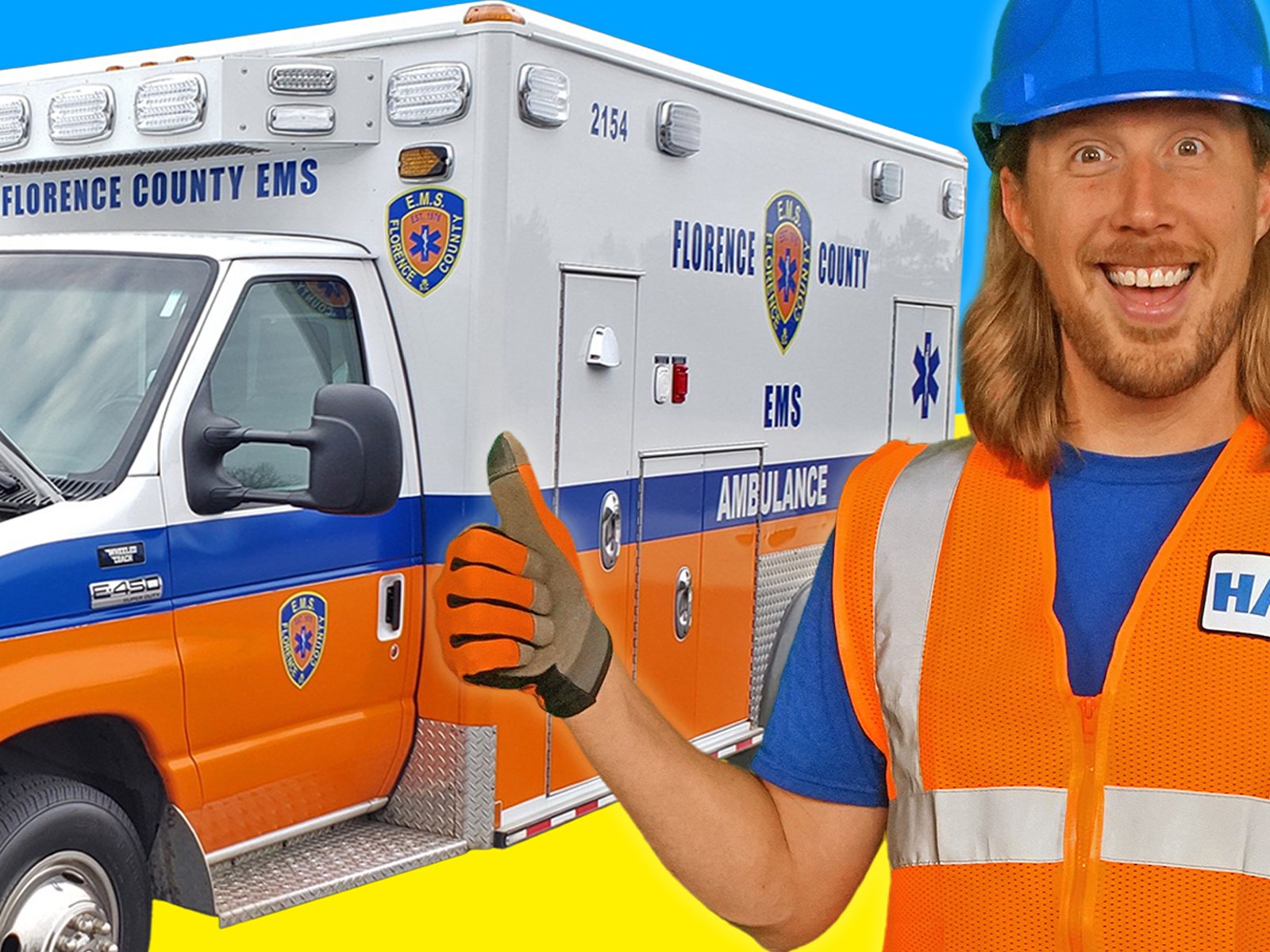 Prime Video: Handyman Hal