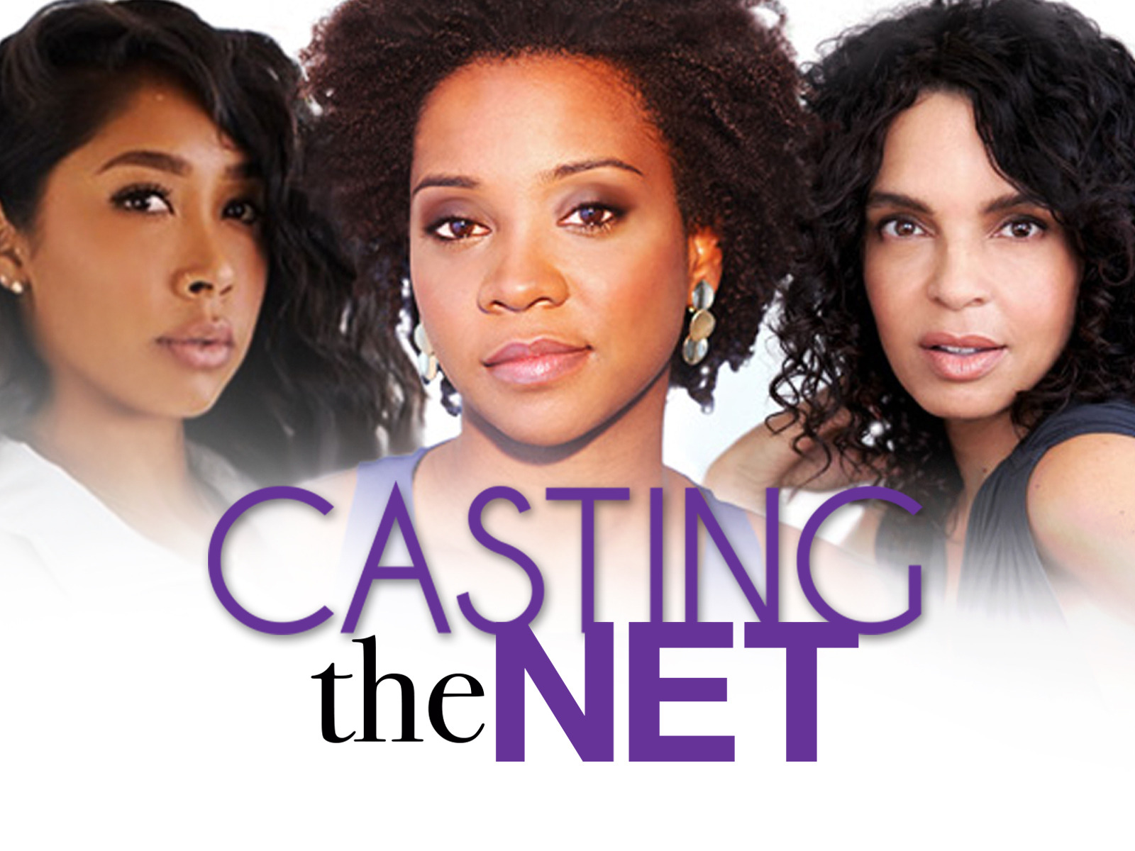 Prime Video: Casting The Net