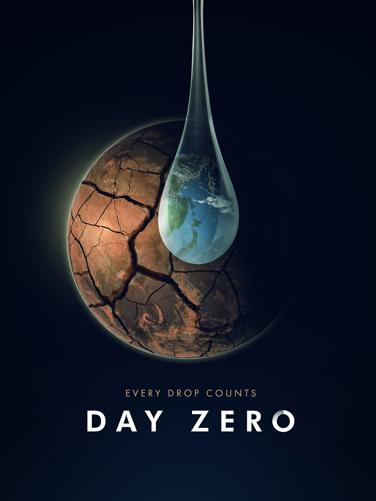 Prime Video: Day Zero