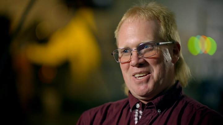 Prime Video: Strange Evidence Season 2