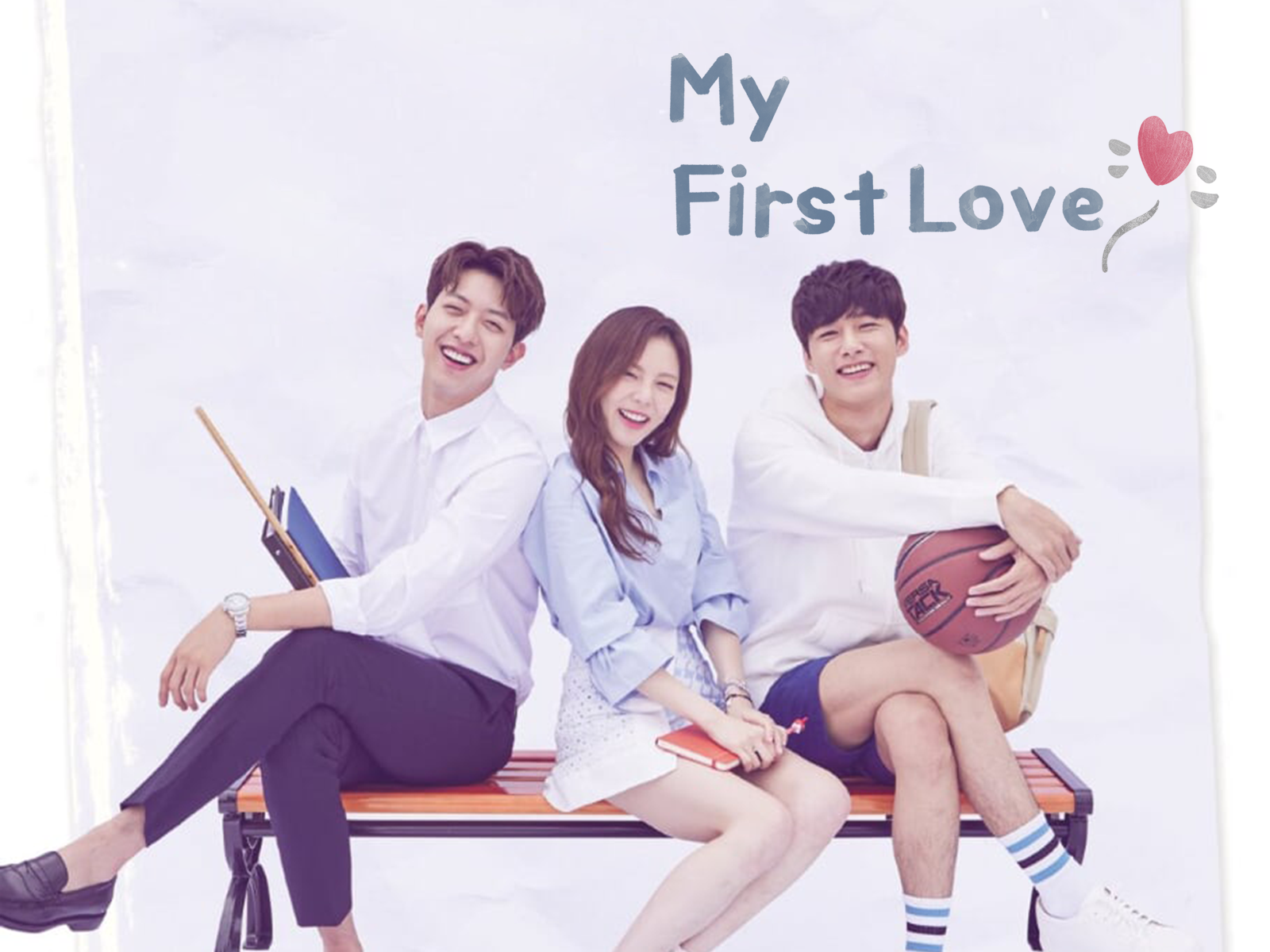 Prime Video: My First Love
