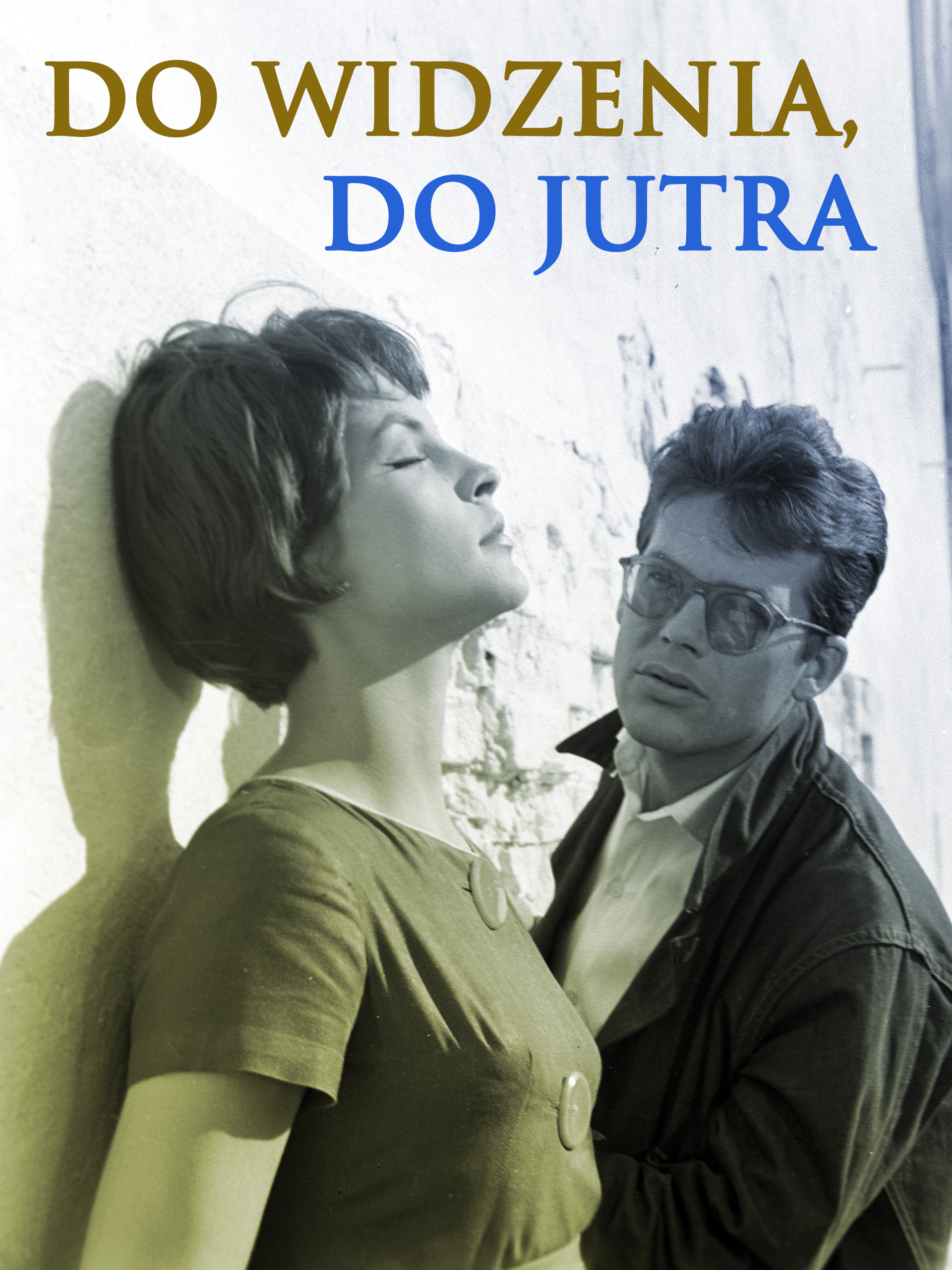 Prime Video: Do widzenia, do jutra