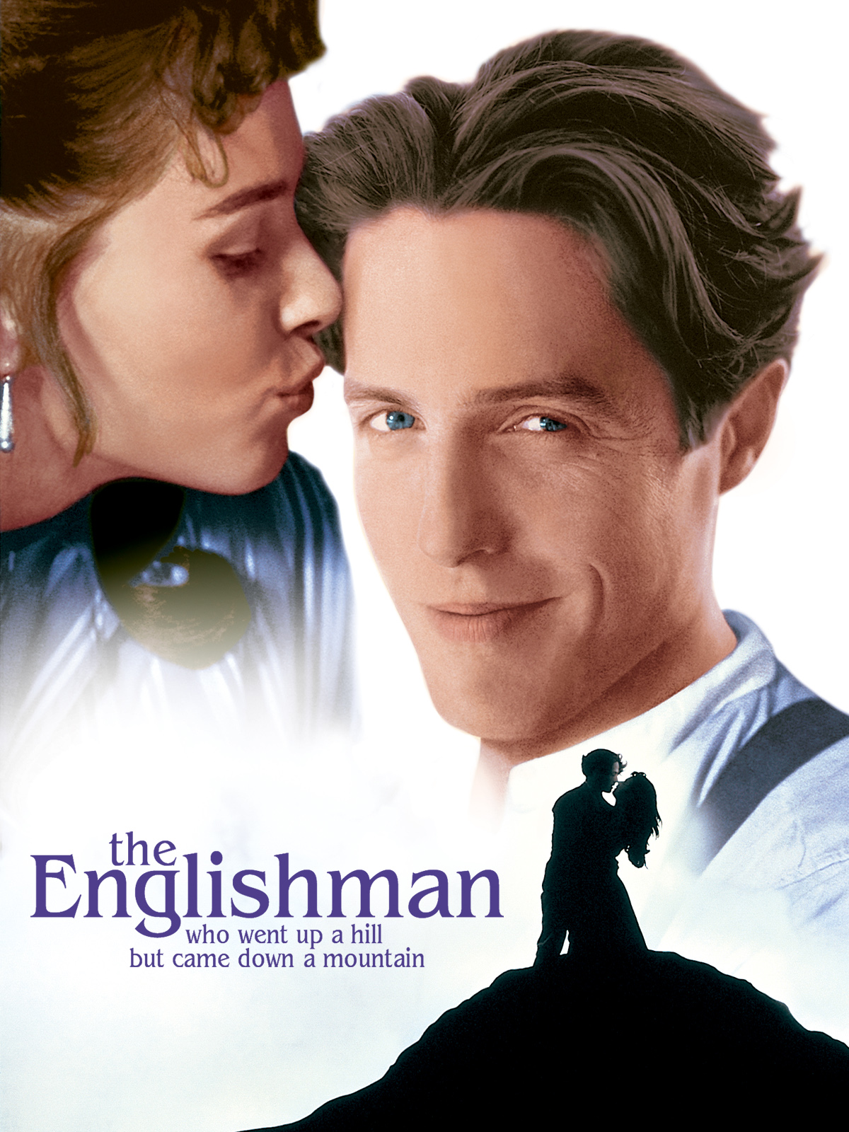 Prime Video: Englishman Who Went Up a Hill and Came Down a Mountain