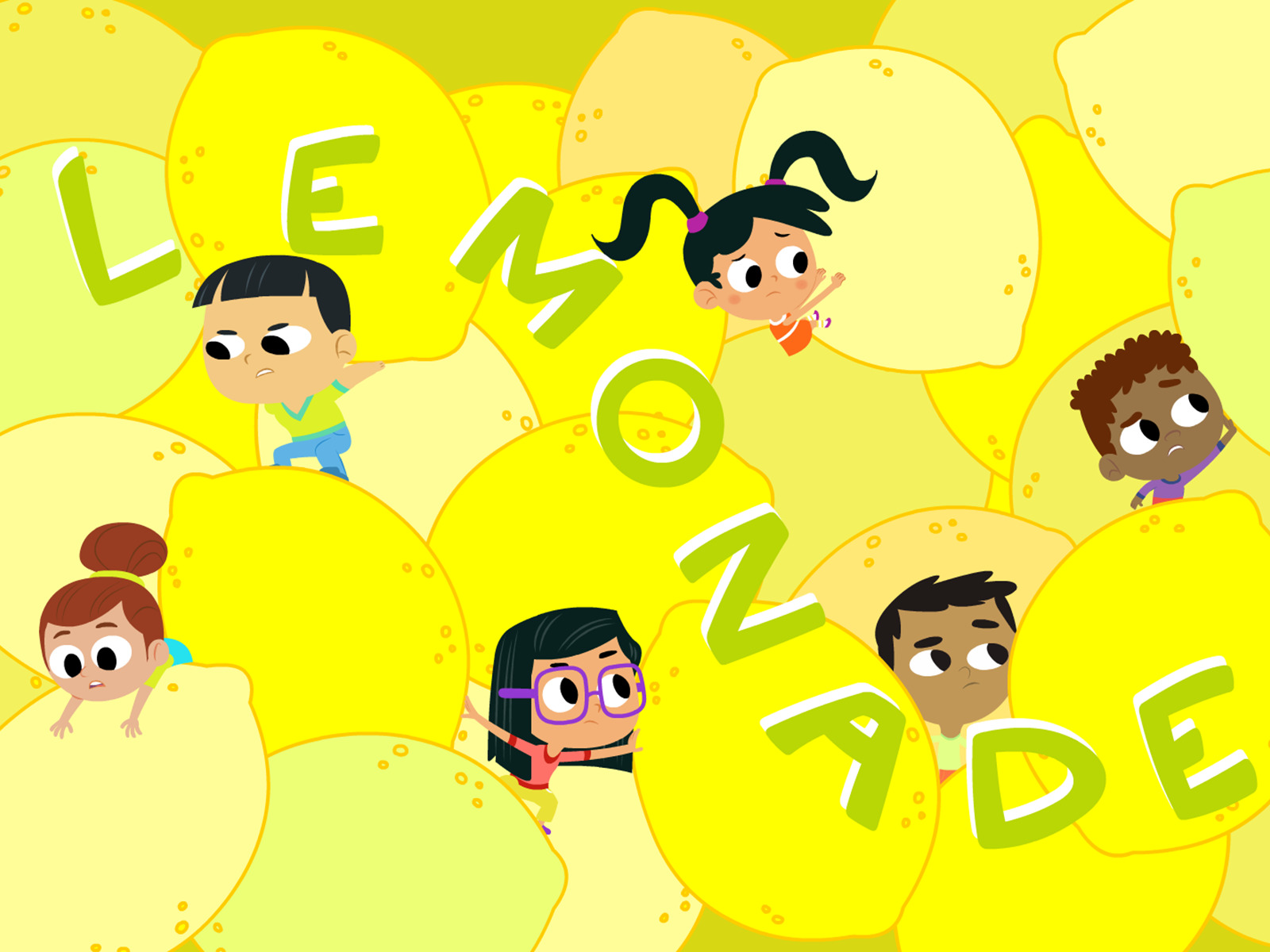 Prime Video: 16 Hudson