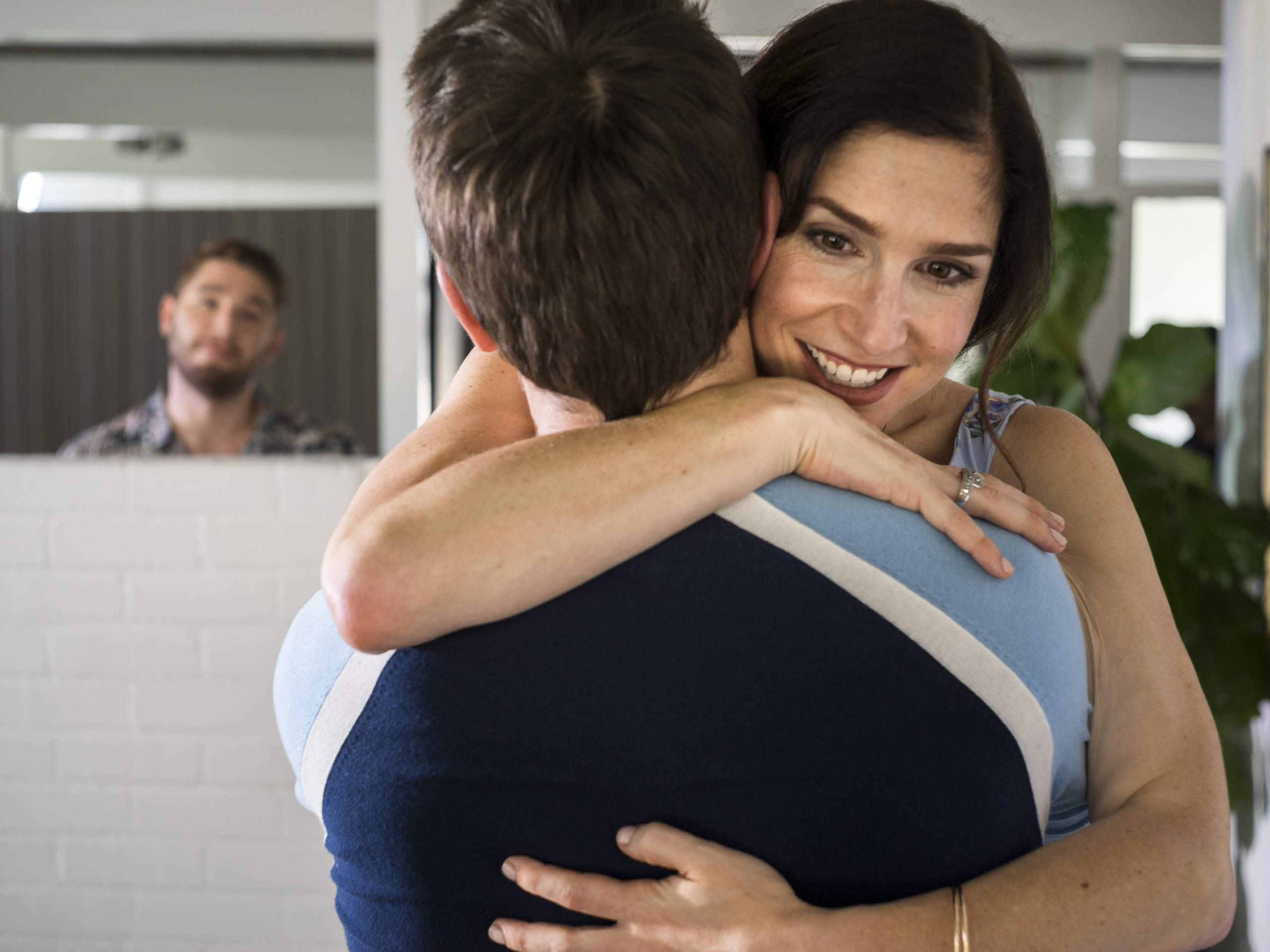 Prime Video: This Close Season 1