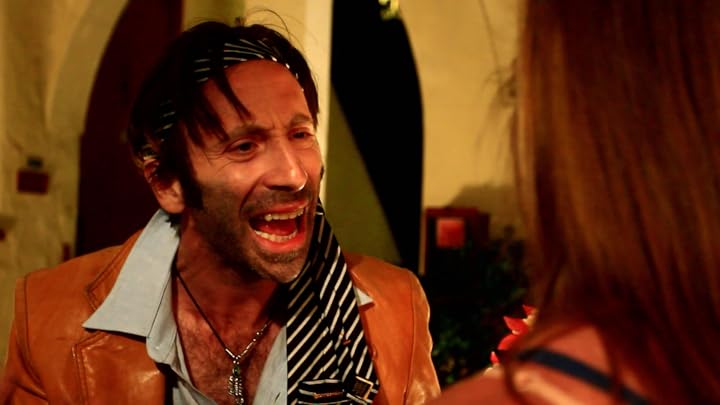 Nipples and Palm Trees : Sadie Katz, David Kallaway, Matthew James ...