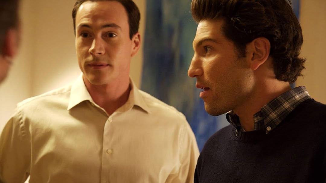 Prime Video: Day Zero