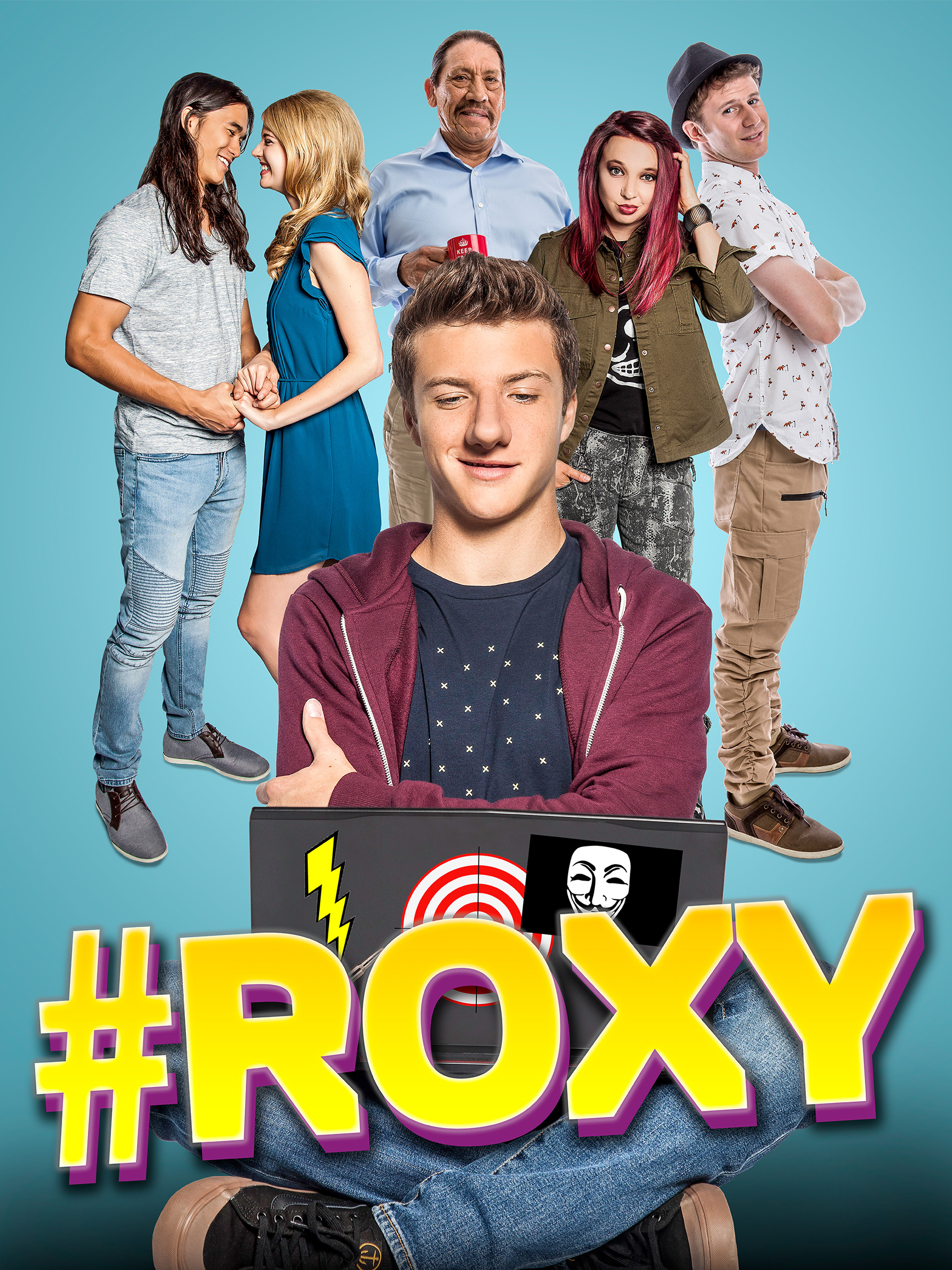 Prime Video: #Roxy