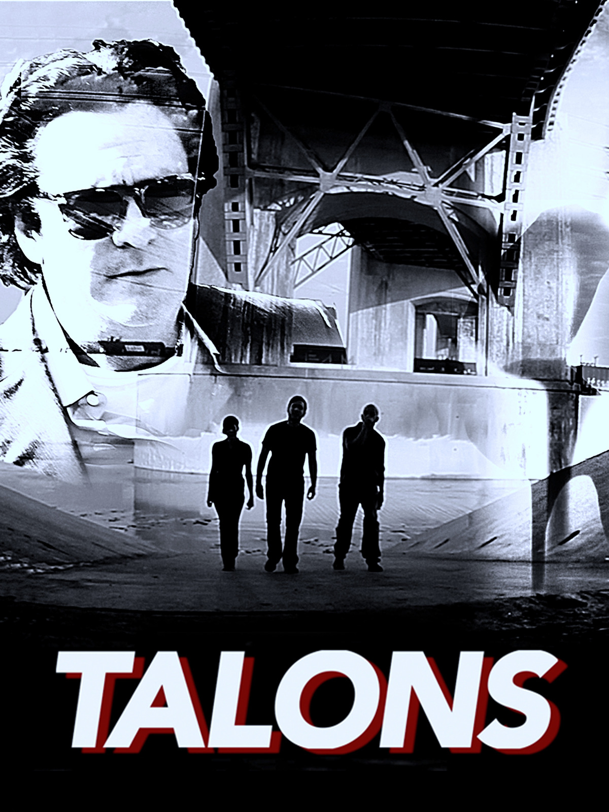 Prime Video: Talons