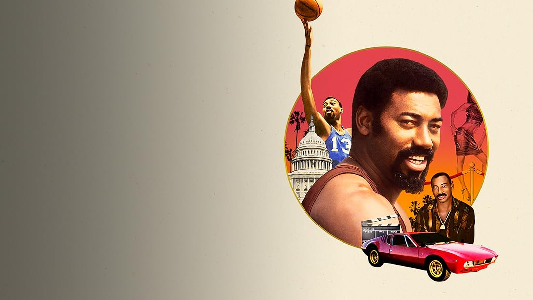 Prime Video: Goliath-1