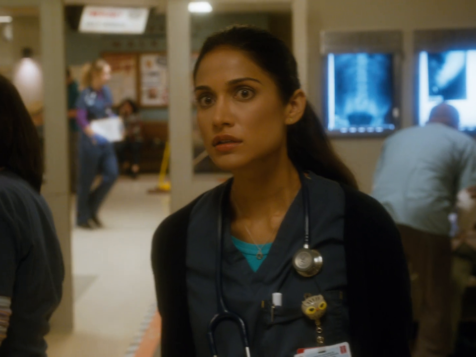 Prime Video: Code Black