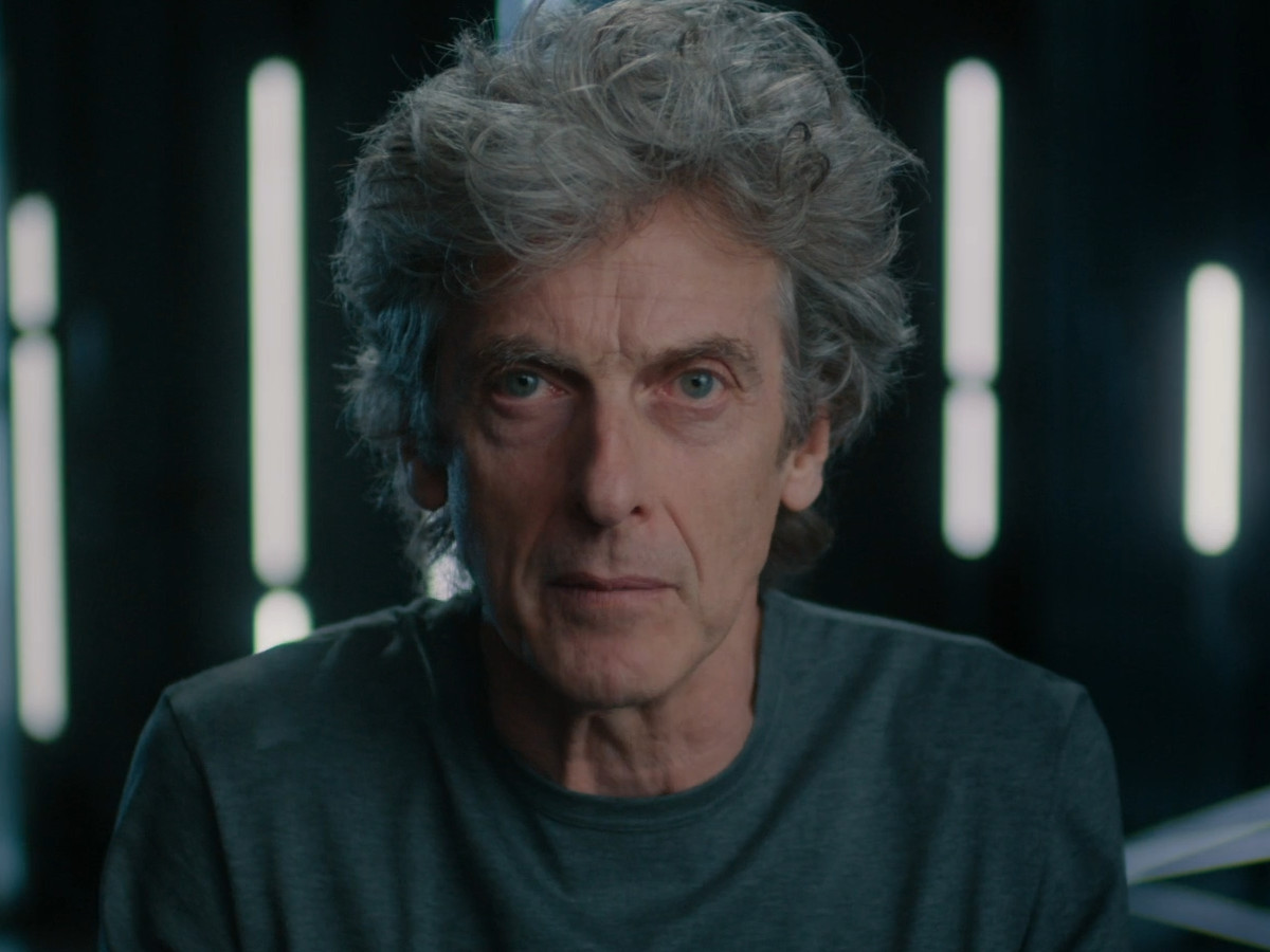 Prime Video: James Cameron's Story of Science Fiction Season 1