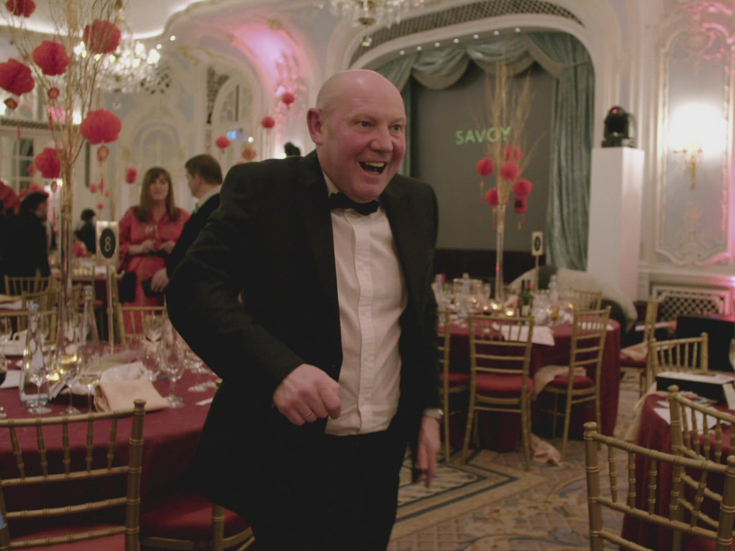 Prime Video: The Savoy - Season 1