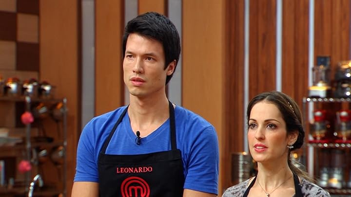 Prime Video: MasterChef Brazil - Season 3