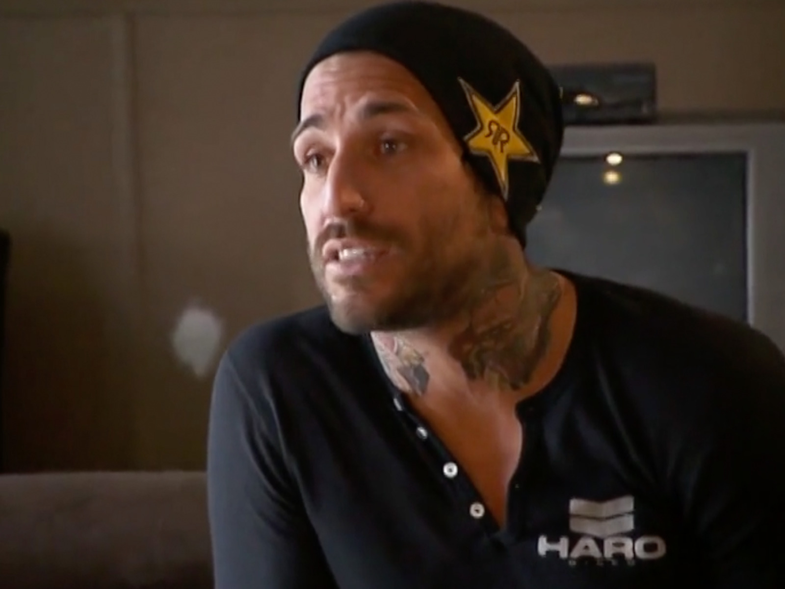 Prime Video: The X Life