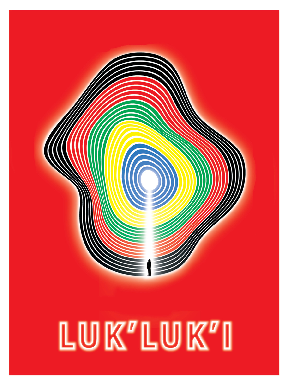 Prime Video: Luk'Luk'I