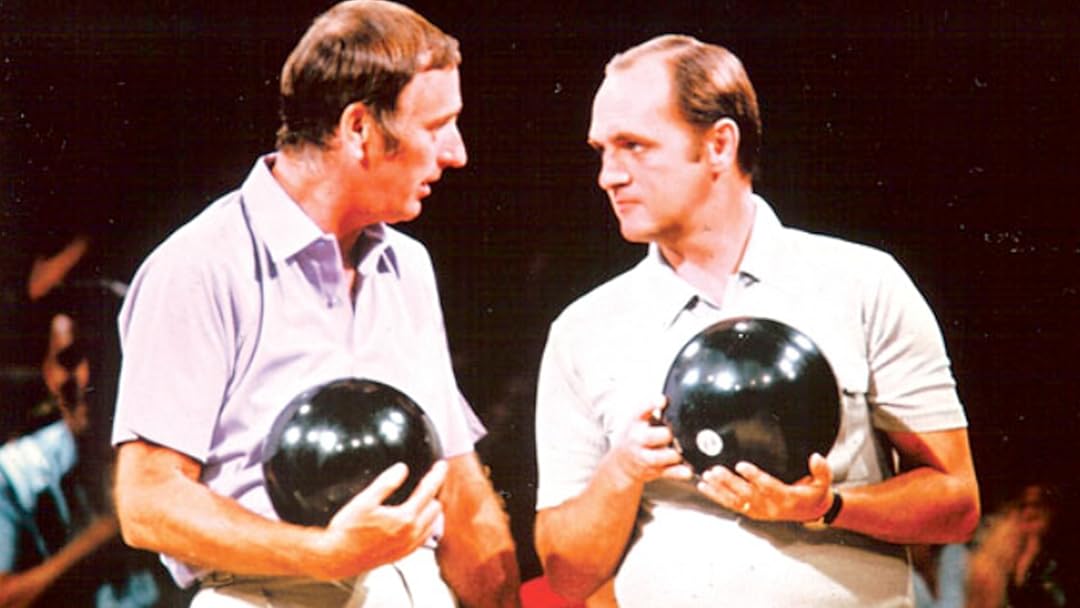 Prime Video: Celebrity Bowling