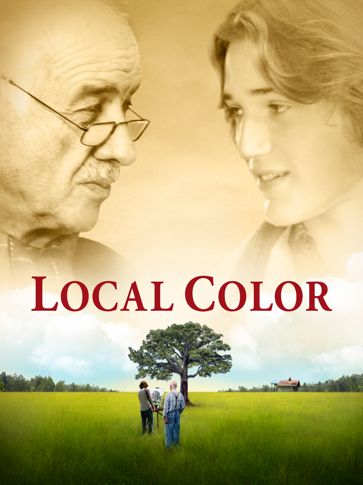 Prime Video: Local Color