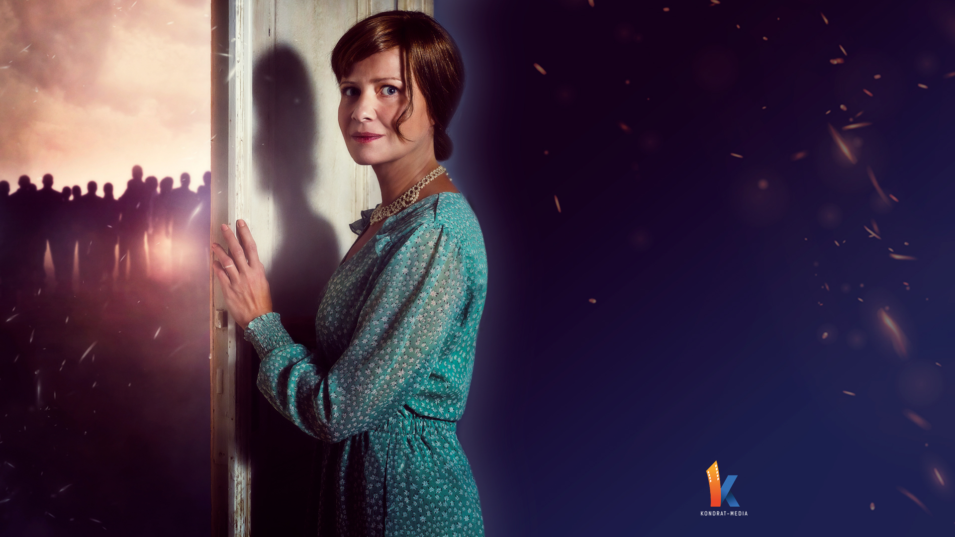 Watch Purgatory | Prime Video