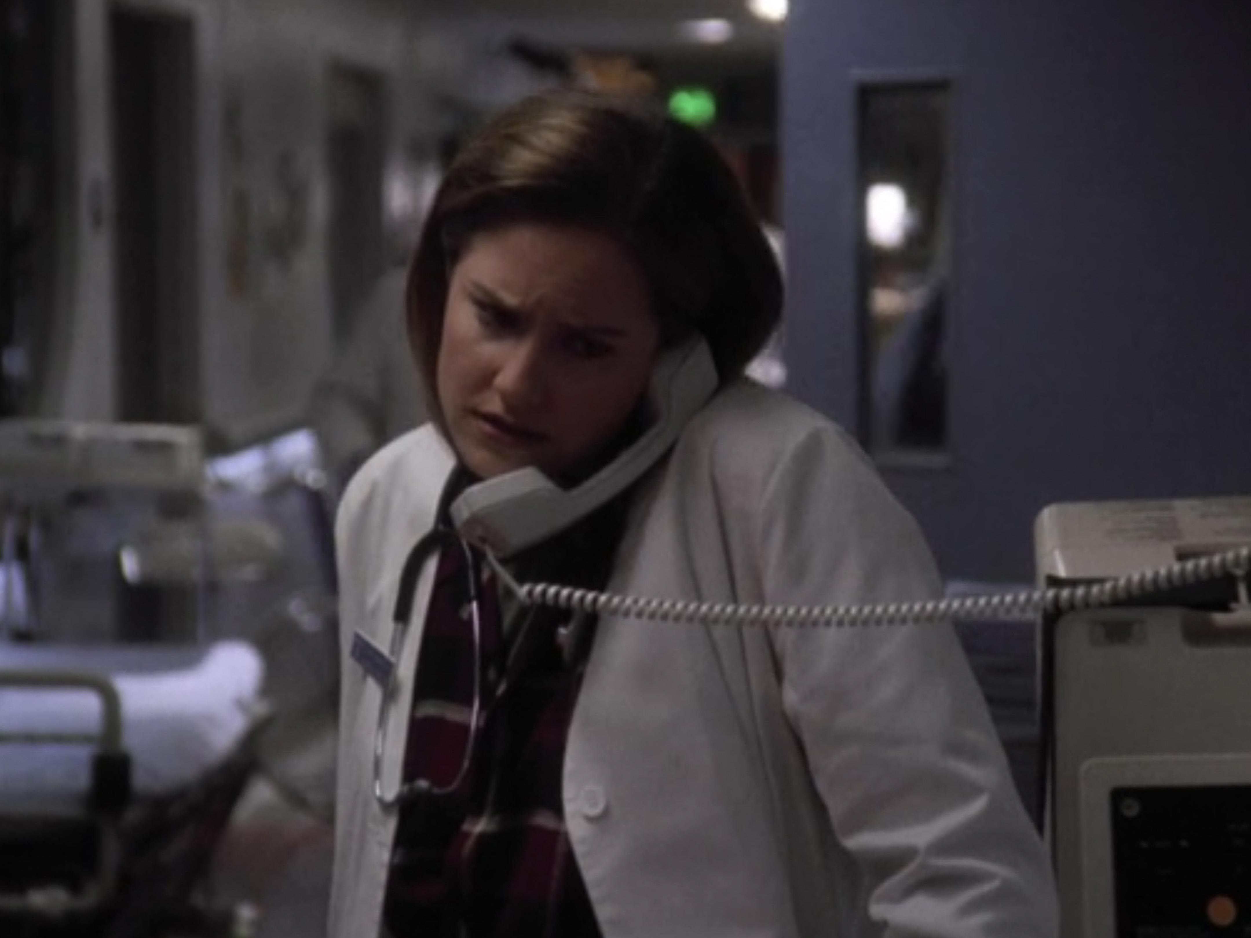 Prime Video: ER - Season 1