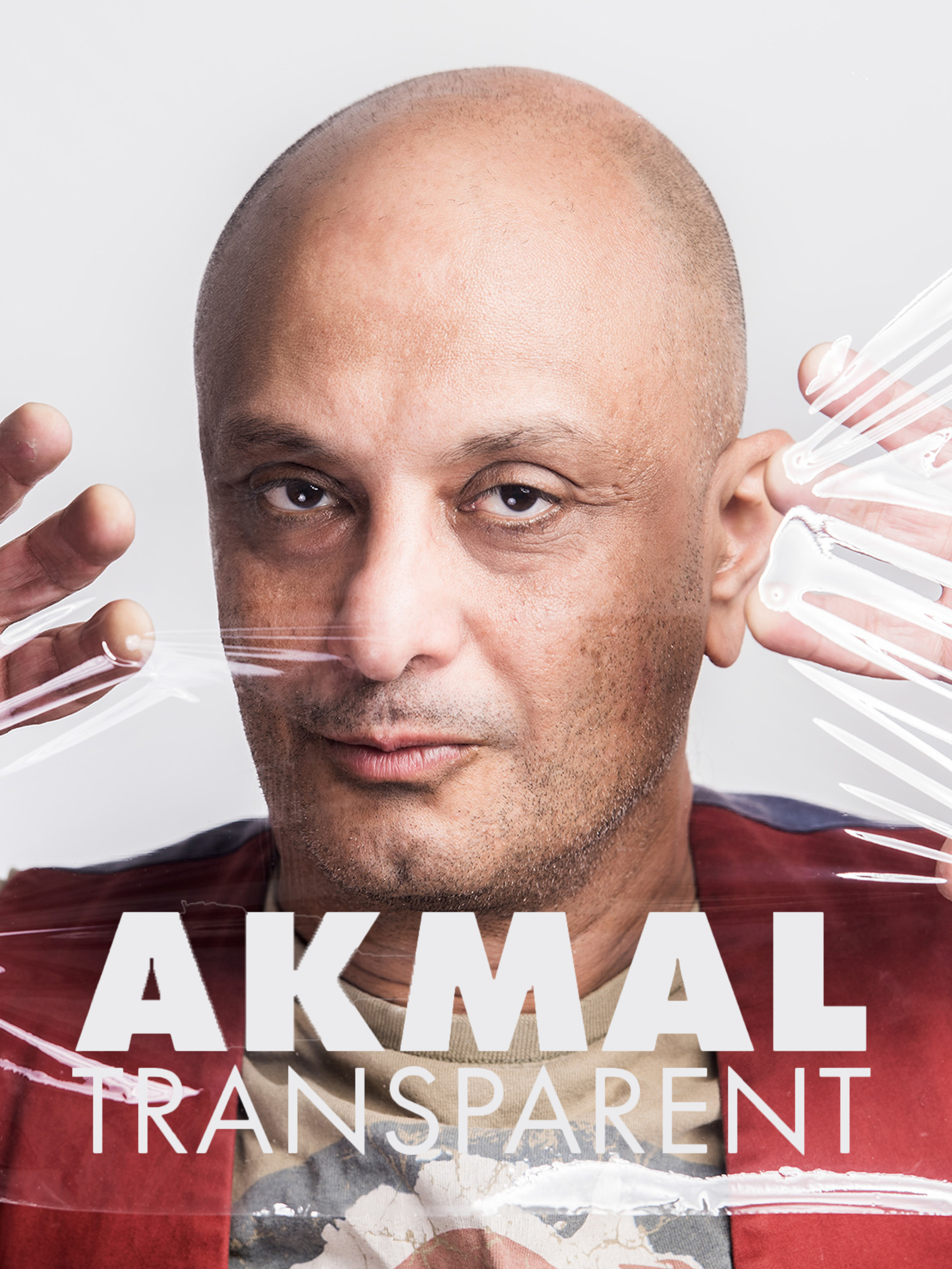 Prime Video: Akmal - Transparent