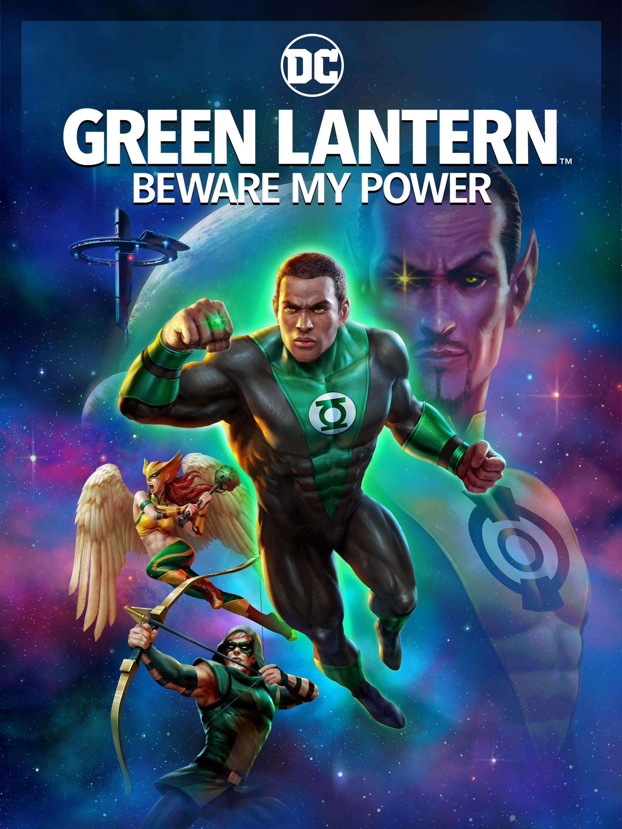 Teal Lantern Corps