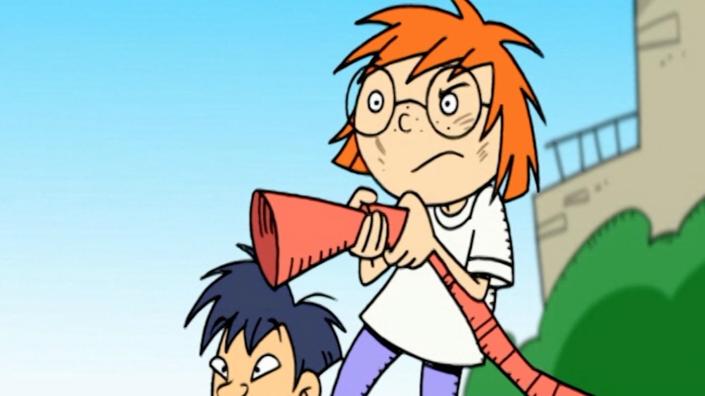 Prime Video: Tracey McBean