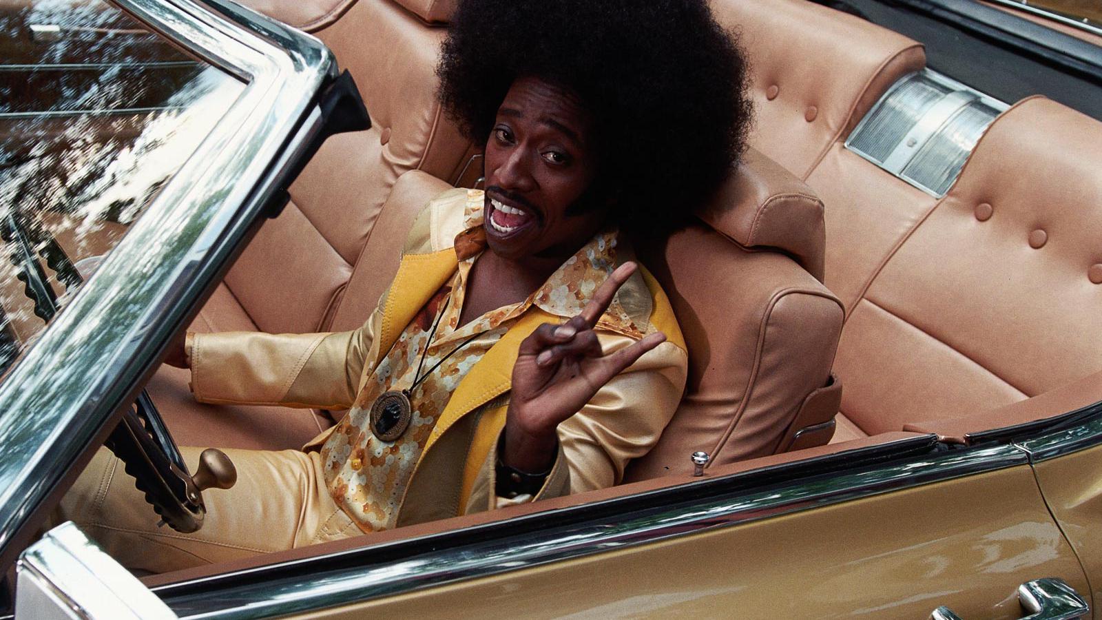 Watch Undercover Brother | Prime Video