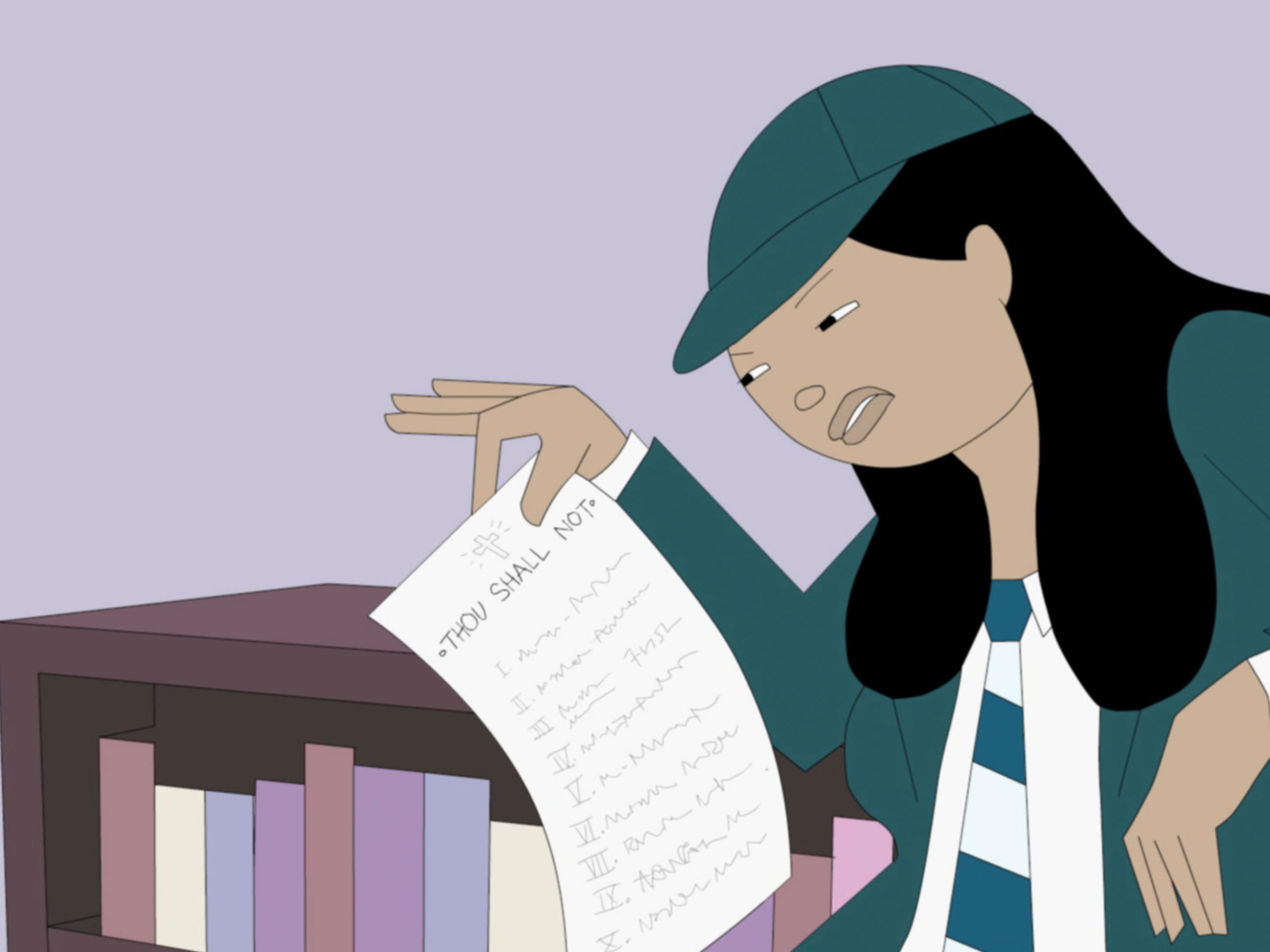 Prime Video: China, IL - Season 1