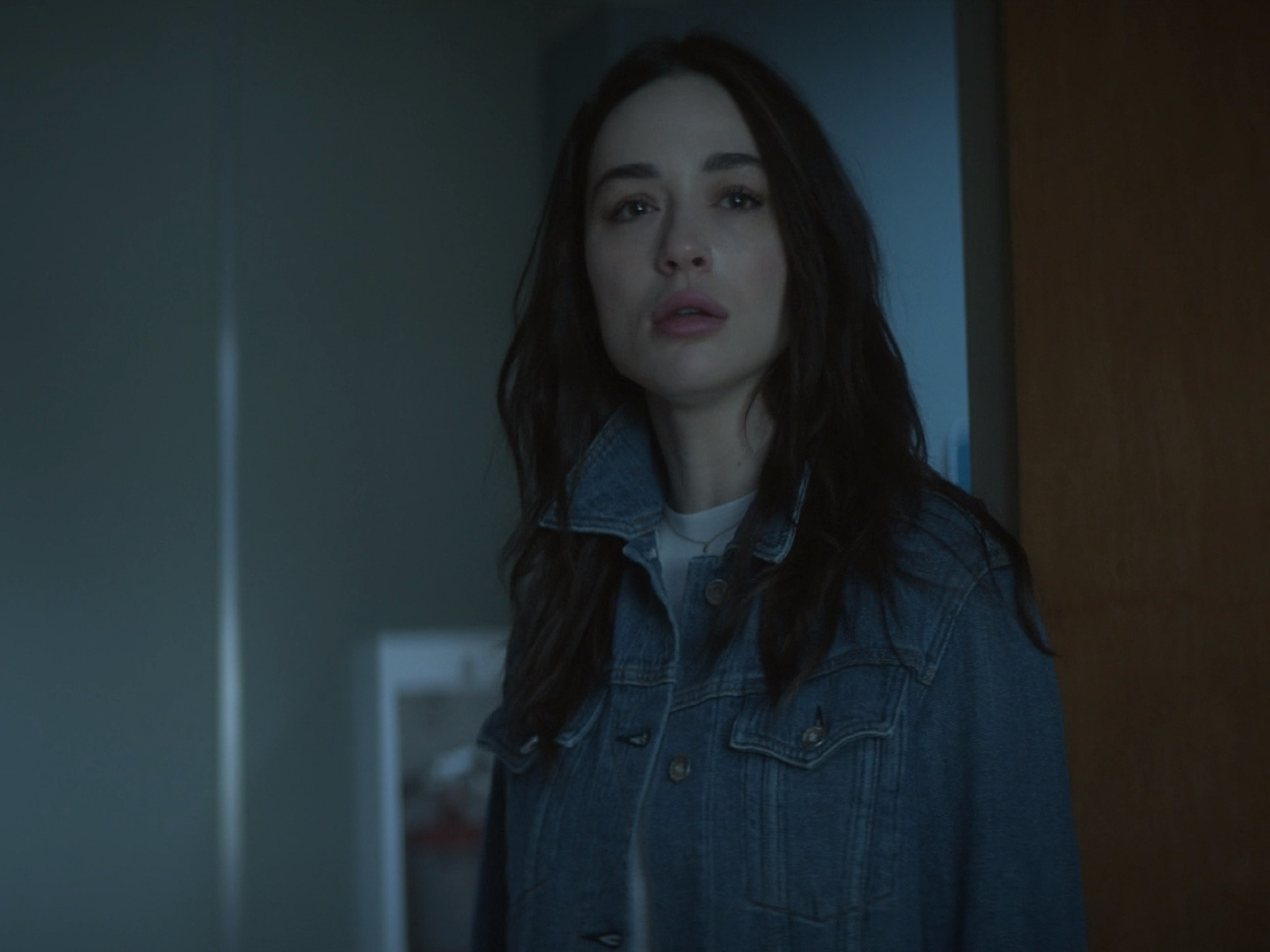 Prime Video: Swamp Thing - Season 1