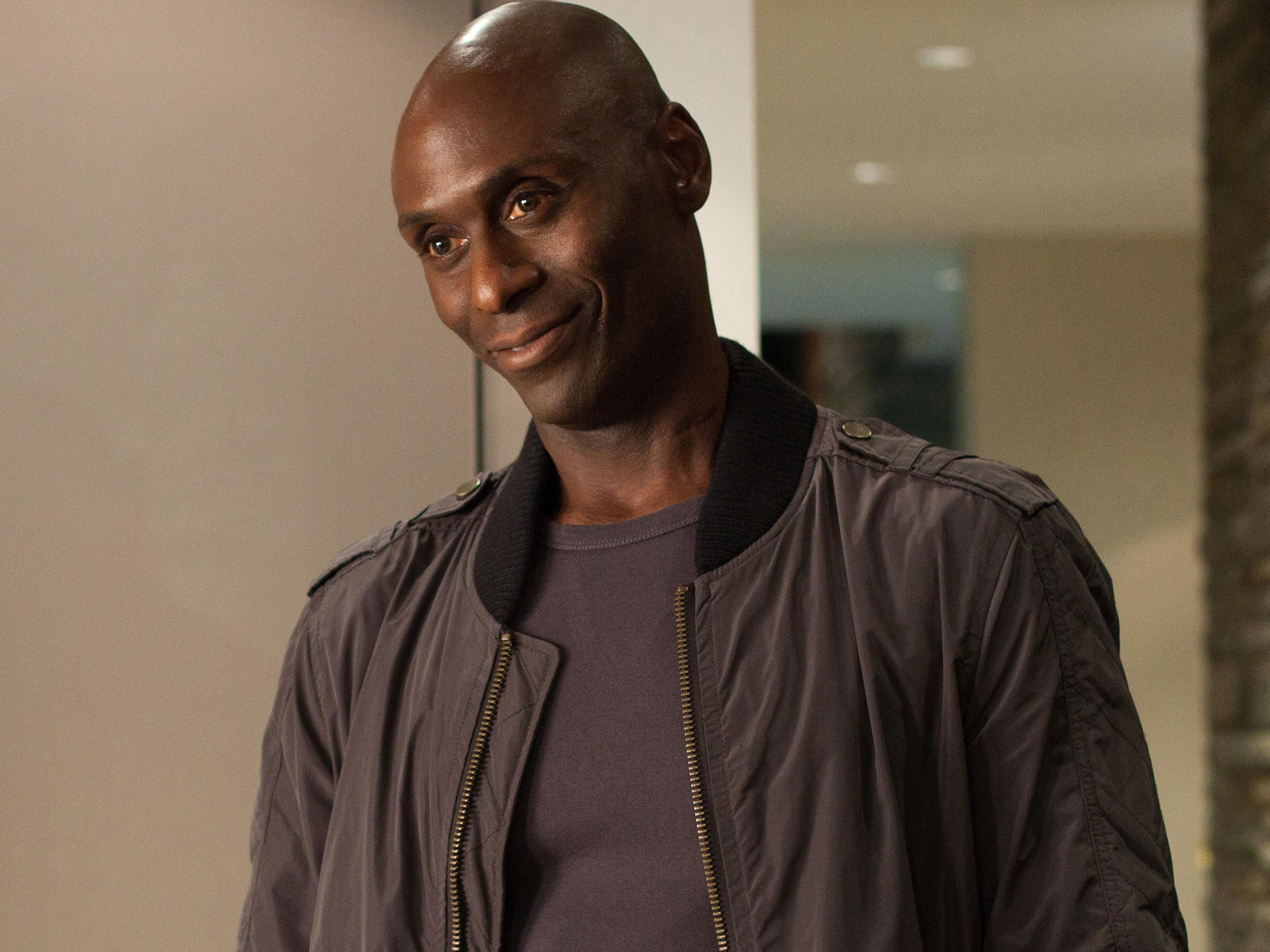 Prime Video: Fringe - Season 4