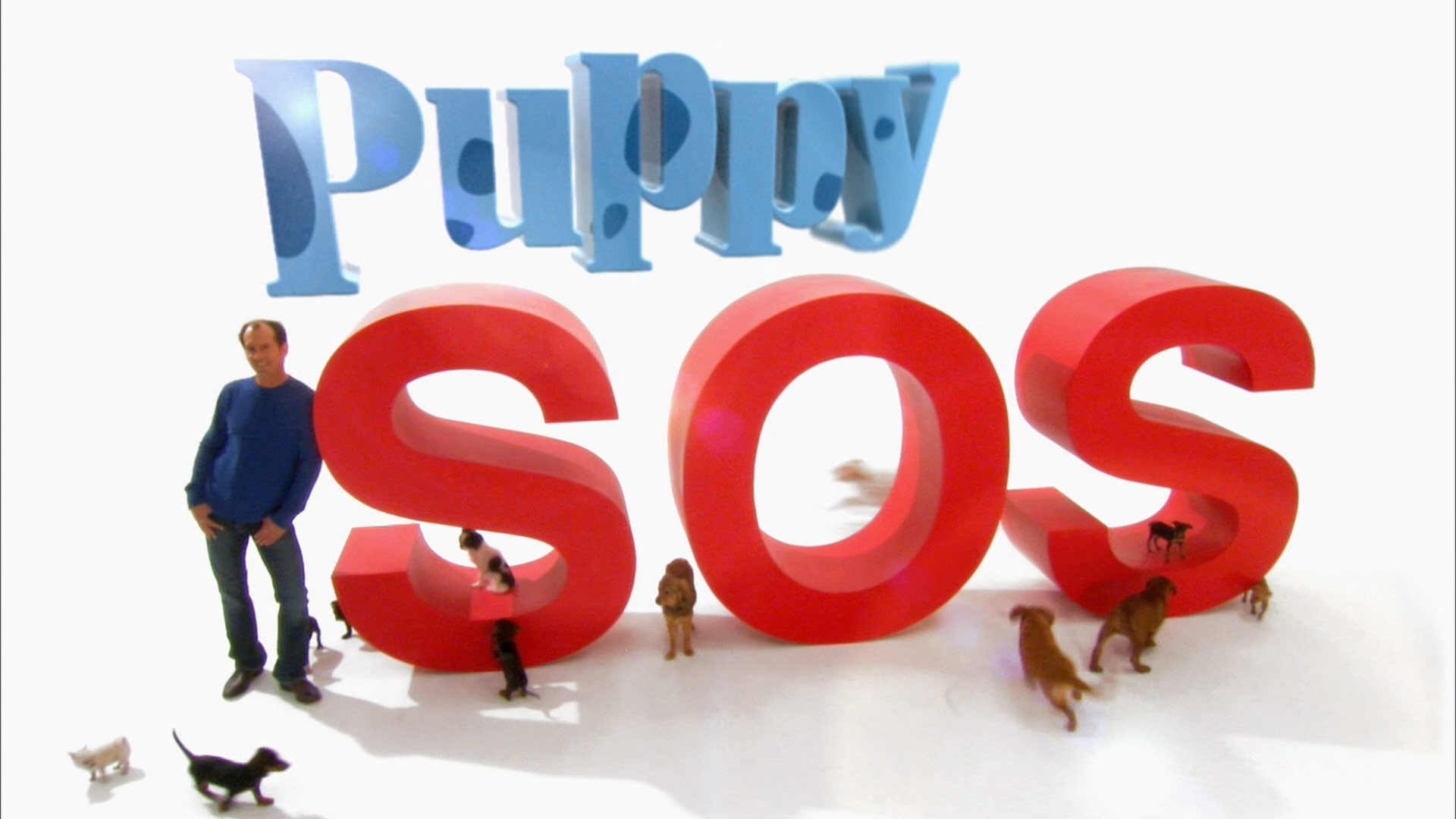 Watch Puppy SOS | Prime Video