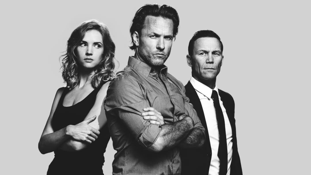 Watch Cypher | Prime Video