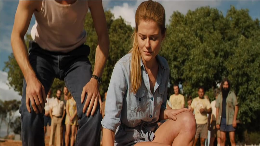 Watch Red Dog | Prime Video