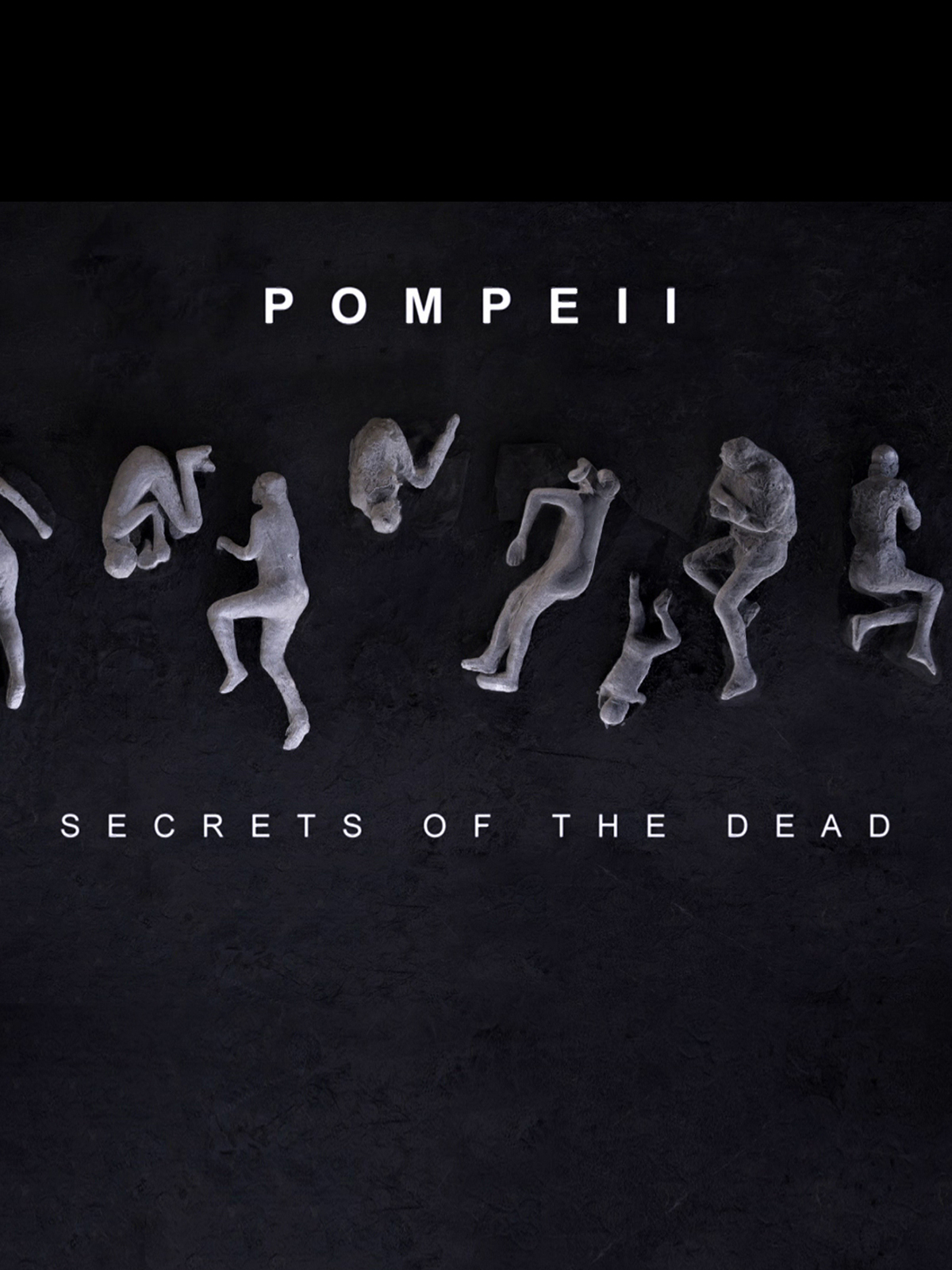 Prime Video: Pompeii: Secrets of the Dead
