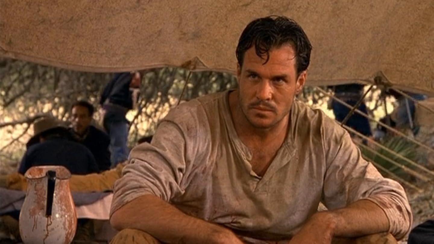 Watch Rough Riders | Prime Video